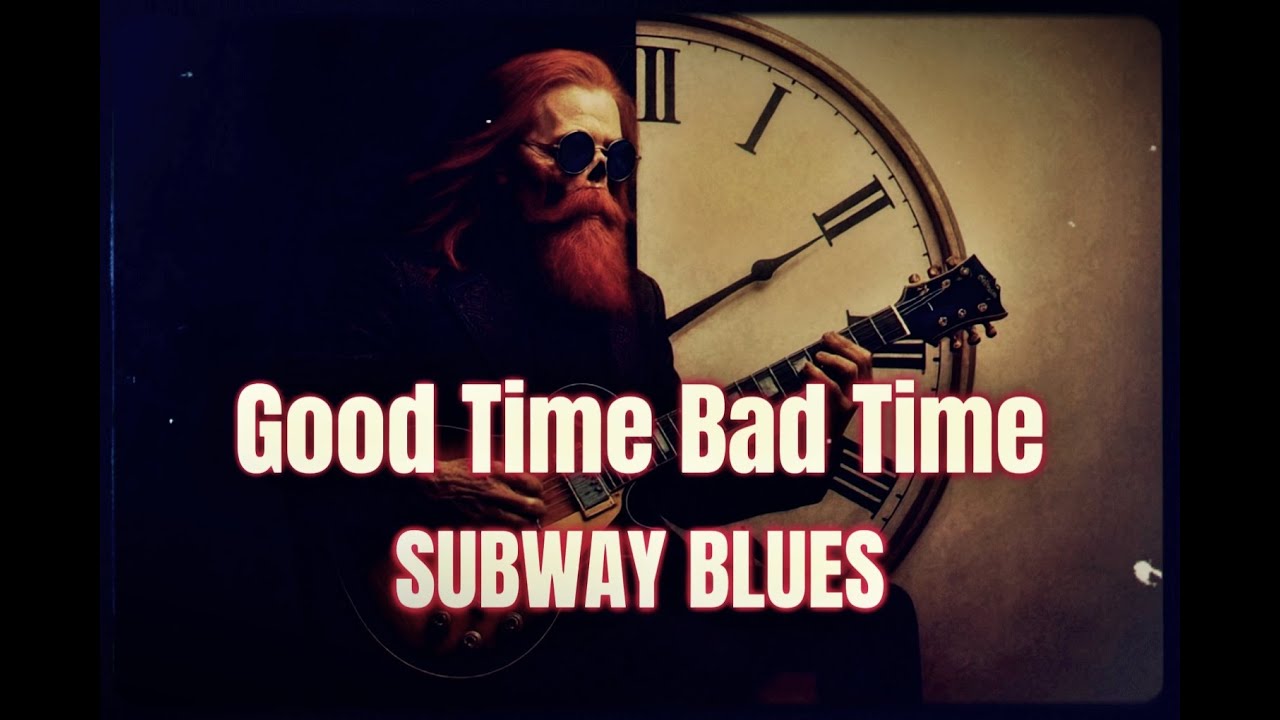 Good Time Bad Time - YouTube
