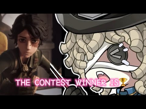 The contest winner is….. - YouTube
