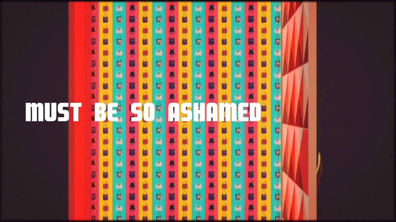 Monroe 'Hunt You Down' (Official Lyric Video) - YouTube