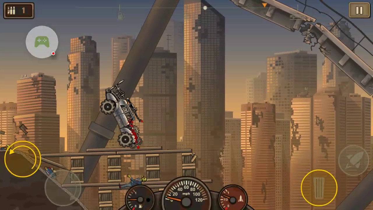 MATA TUTU (ep2) - YouTube