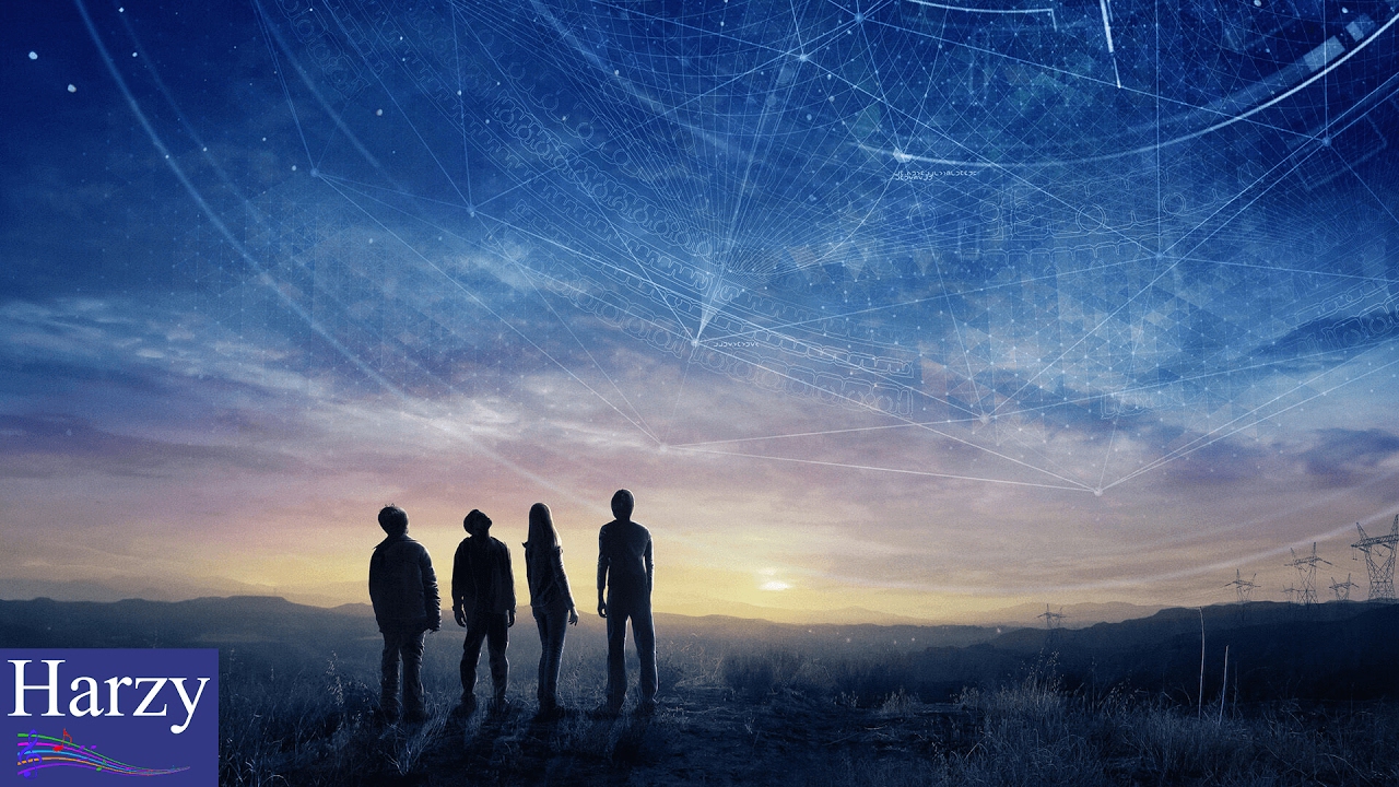 LFZ - Echoes (NCS Release) [1 Hour Version] - YouTube