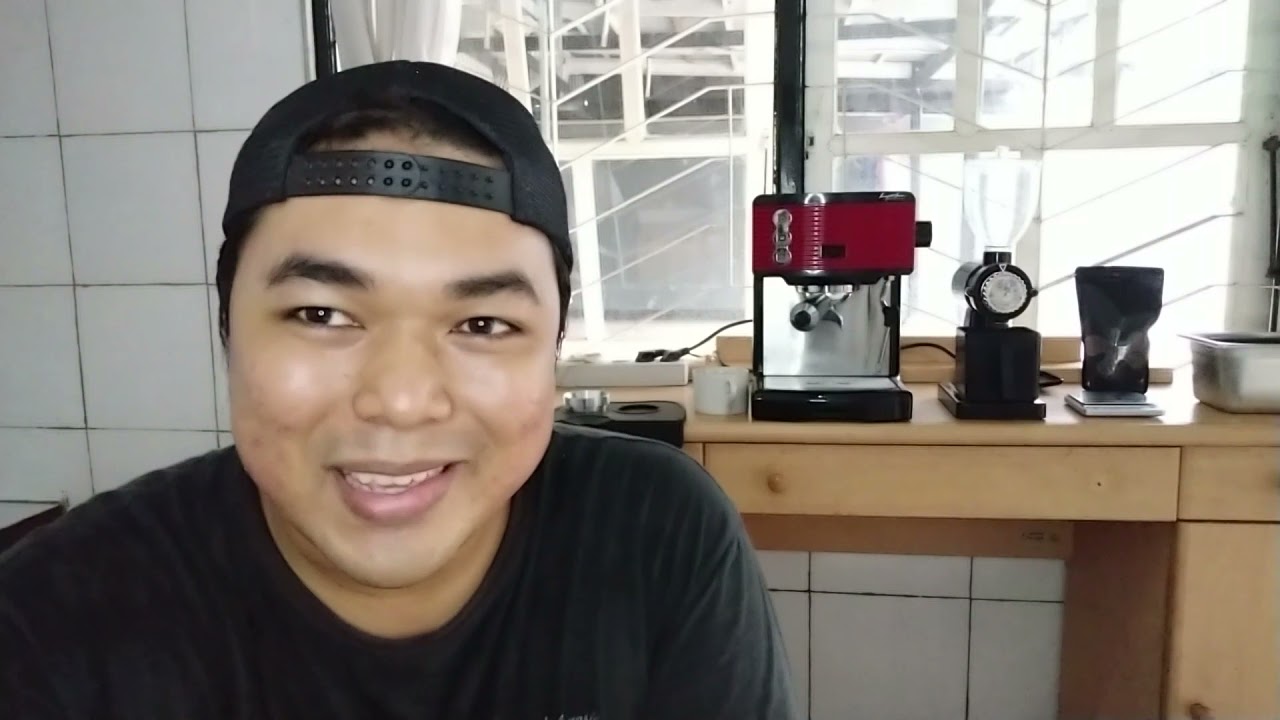 Second Channel Teaser Haekal Daily - YouTube