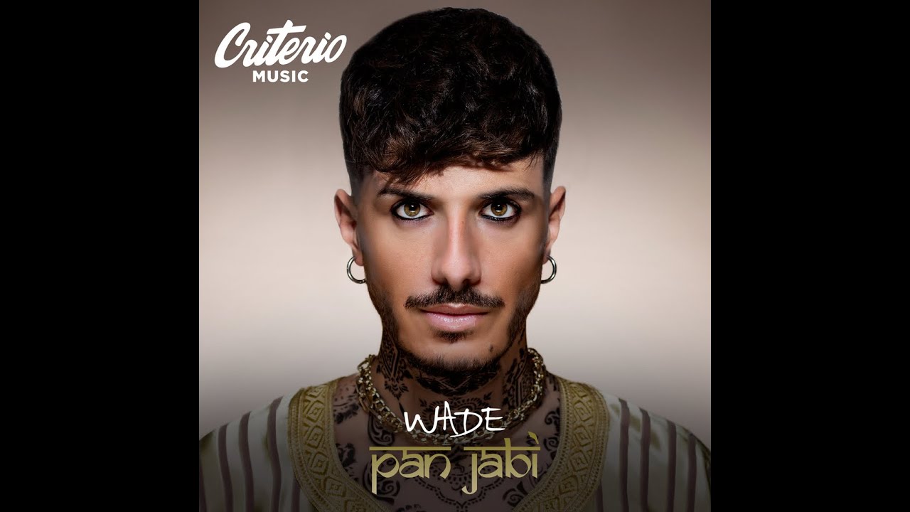 Wade - Pan Jabi (Extended mix) - YouTube