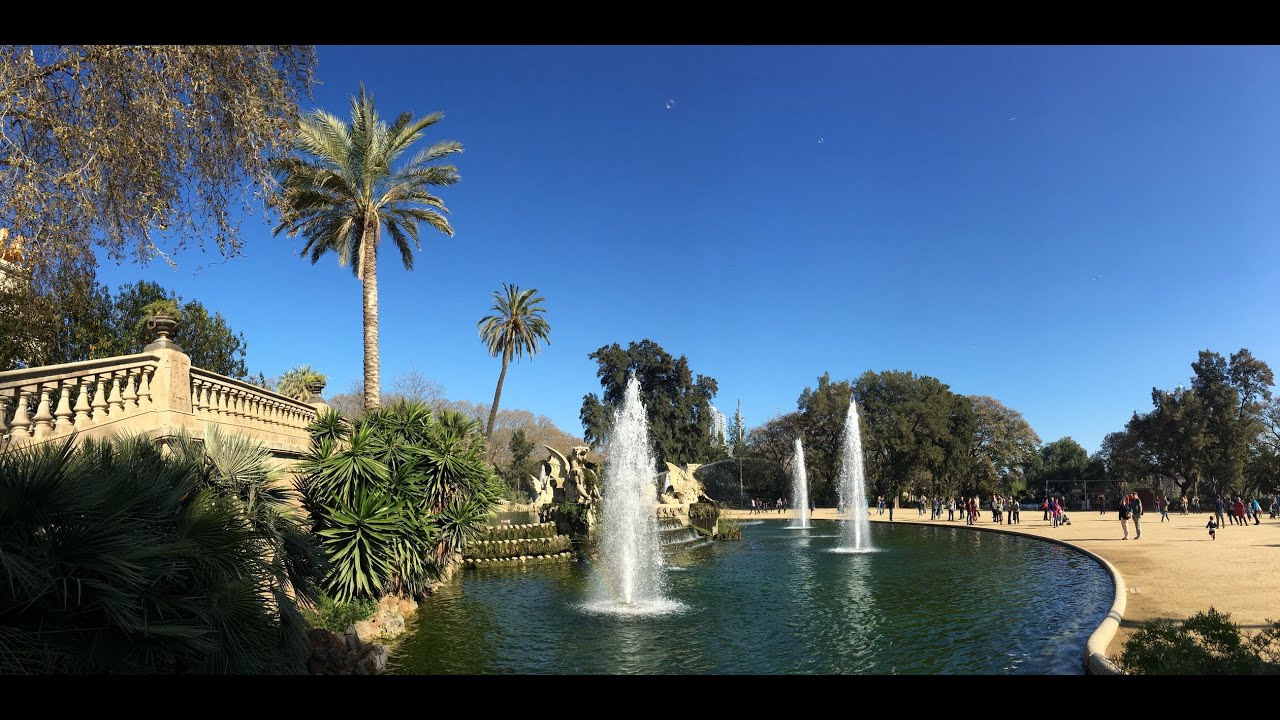 Room Tour - Hotel Suizo, Barcelona - YouTube