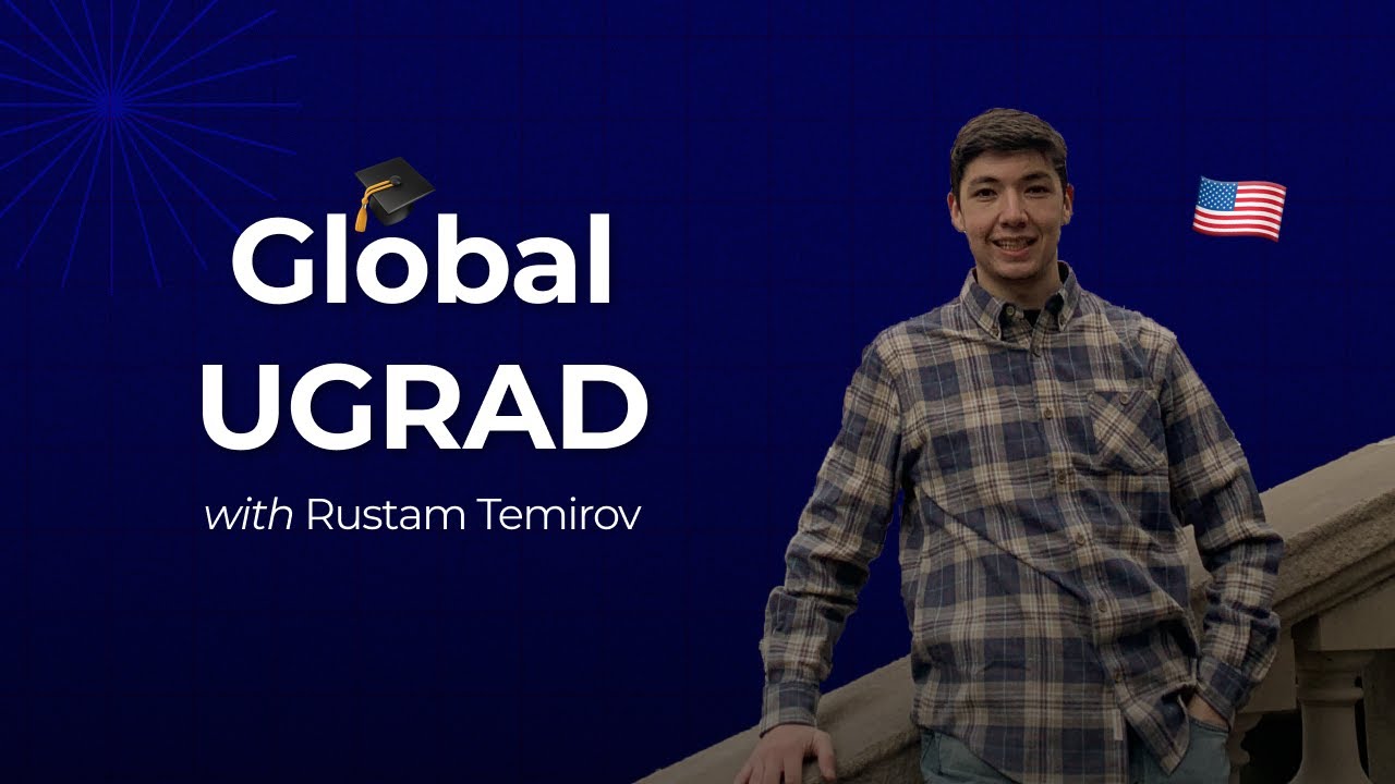Everything You Should Know about Global UGRAD - YouTube