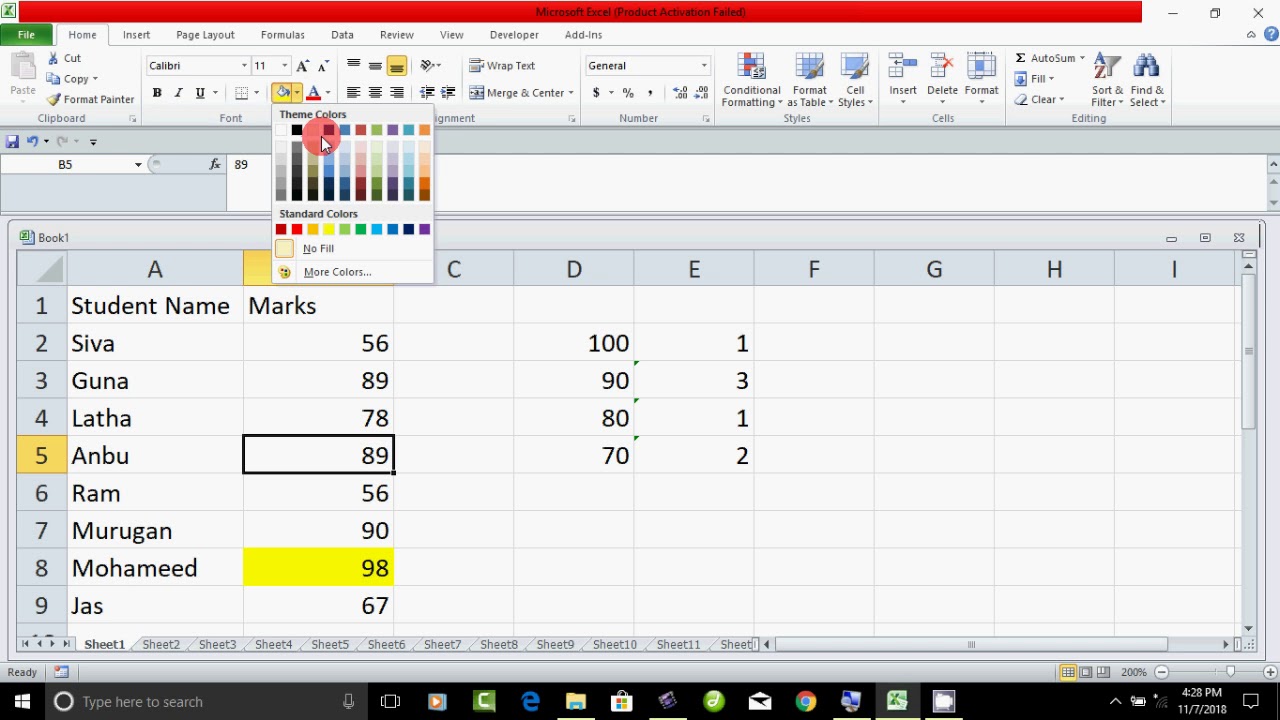 Frequency Function In Excel YouTube frequency-function-in-excel-youtube