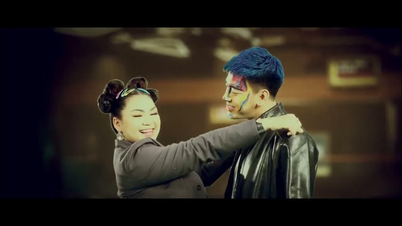 Body On Me កែវ ច័ន្ទដាលីន MV RHM - YouTube