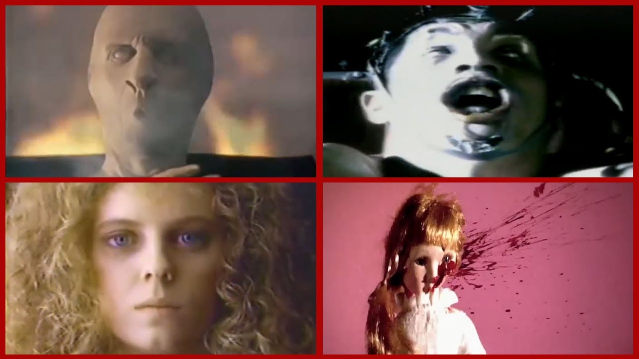 Why Are PSAs So DISTURBING? - YouTube