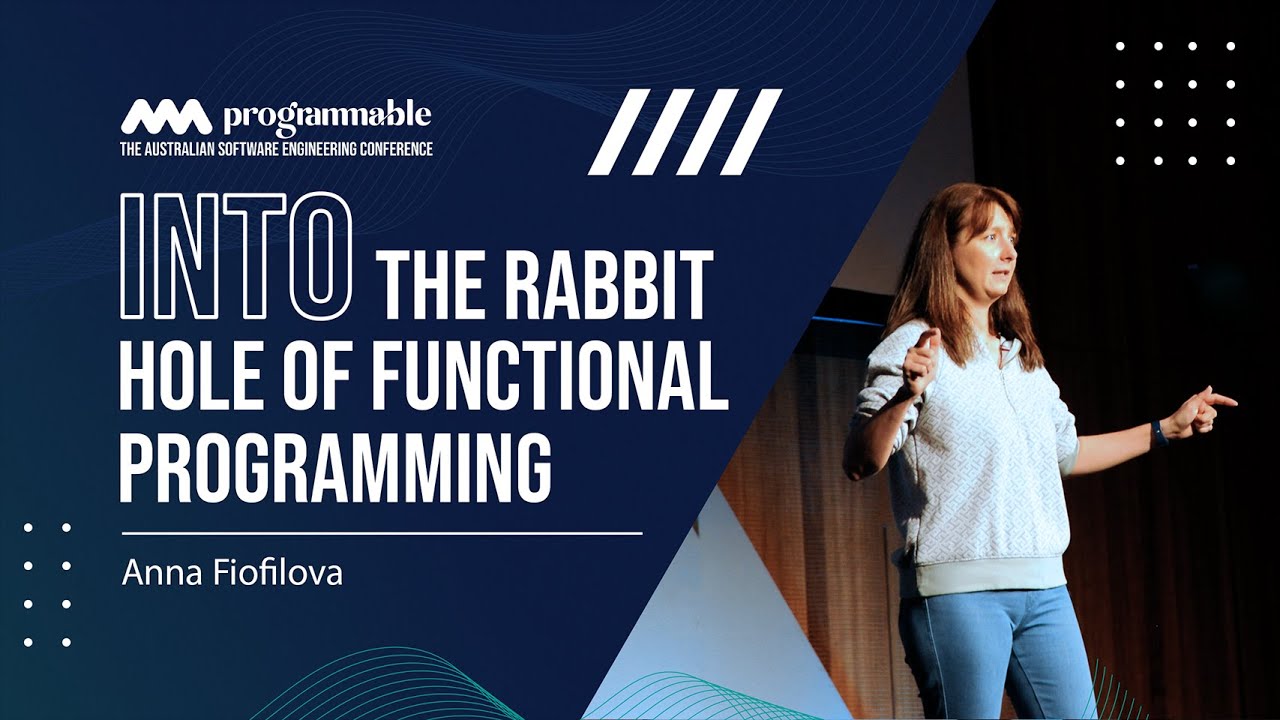 Programmable 2023: Into the Rabbit Hole of Functional Programming ...