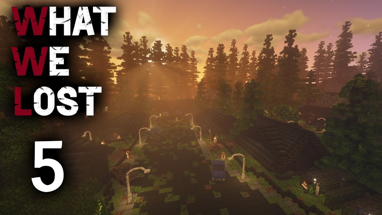 MARCHING | What We Lost #5 - YouTube