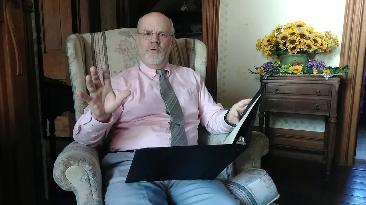 Offering and Prayer of Dedication - YouTube