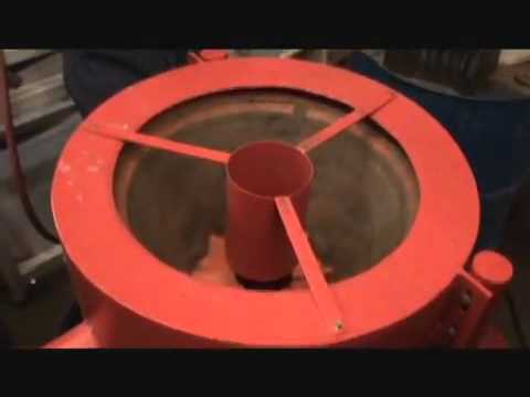 APT Gold Kacha Concentrator Mk II 2012 360p - YouTube