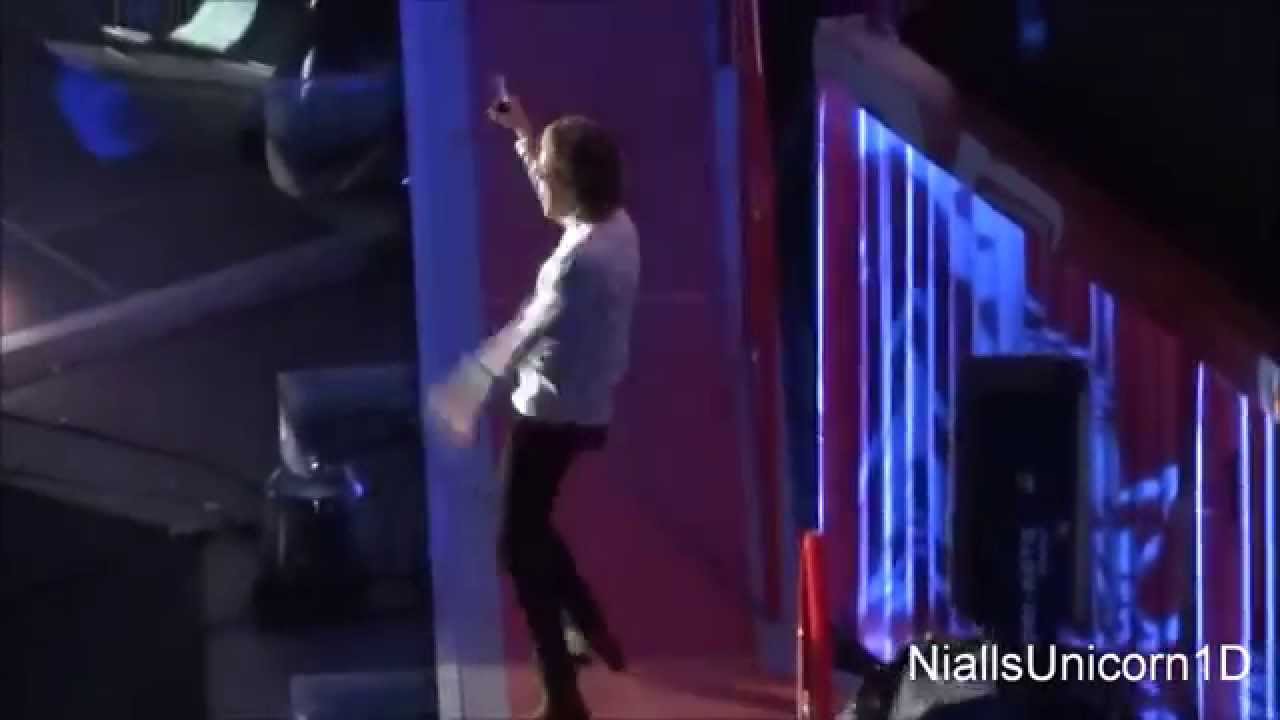 Harry Styles | Boom Clap {Full HD} - YouTube