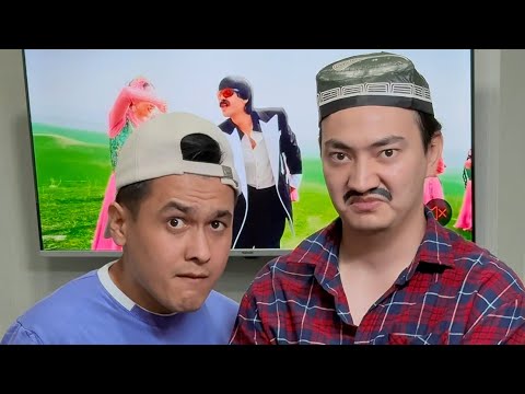 ERTA UYLANSANG😅 | Bitta darmayed ikkita boʻldi🤣