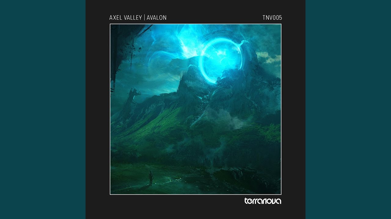 Avalon (Canvi Remix) - YouTube