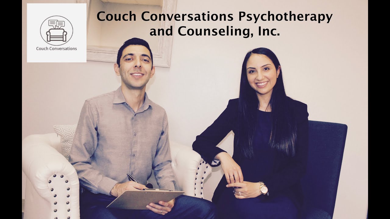 Managing Anxiety Series: Anxious Thought Patterns - Couch Conversations ...