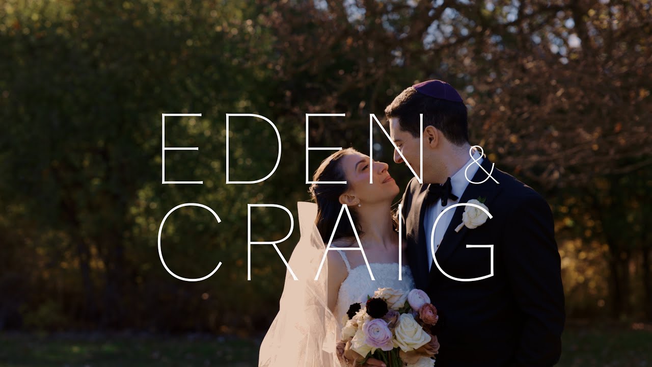 Eden & Craig (Teaser) - YouTube