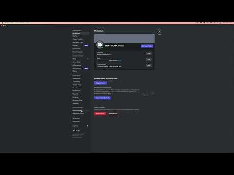 How to Make Game Activity Show on Discord 2023 - YouTube