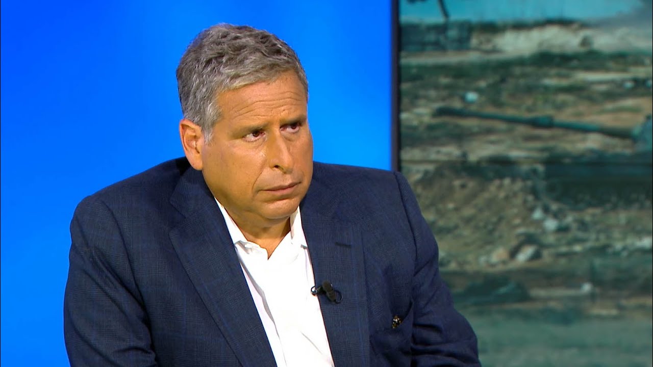 Bob Amsterdam on Turkey coup attempt - YouTube