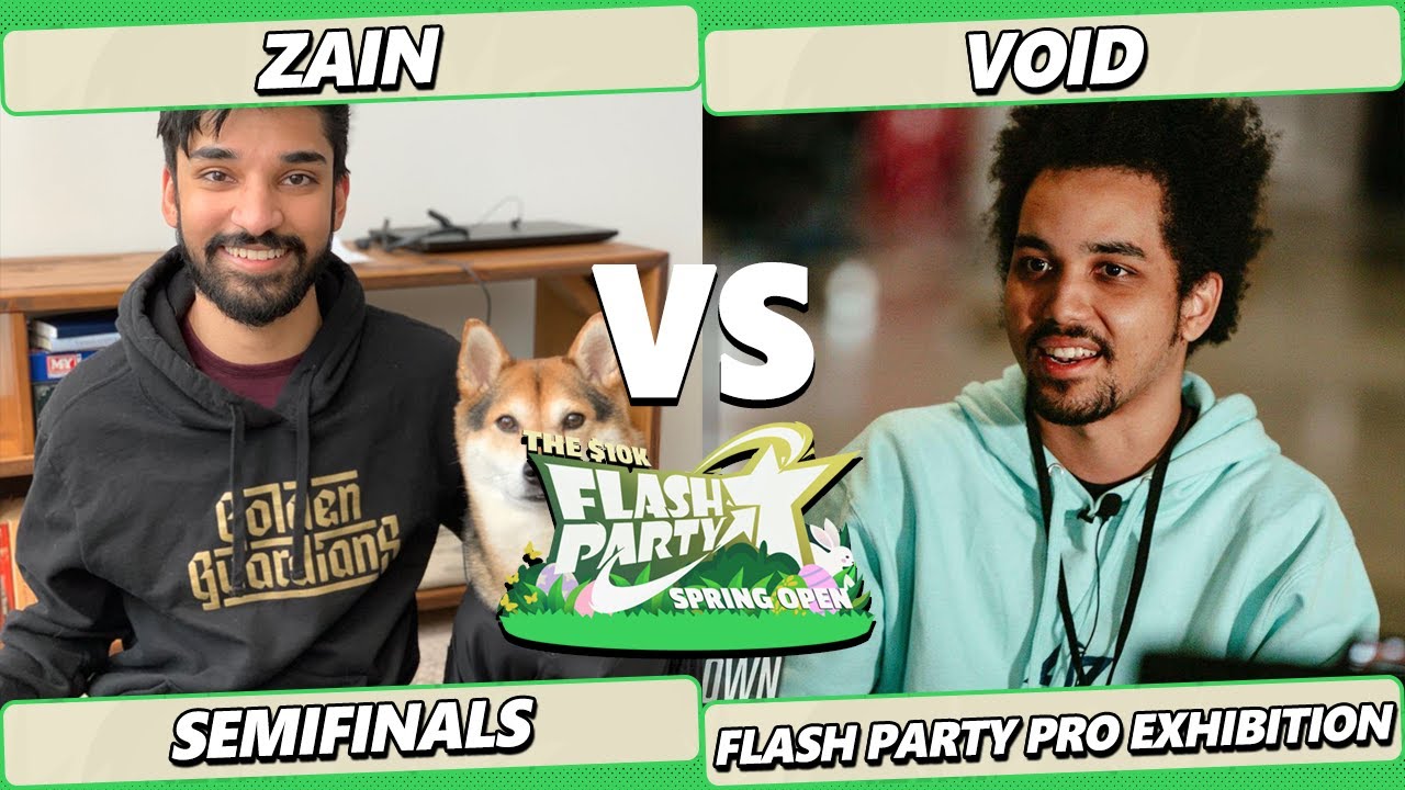 Best Melee Player vs. Gamer God - Who Wins!? - YouTube