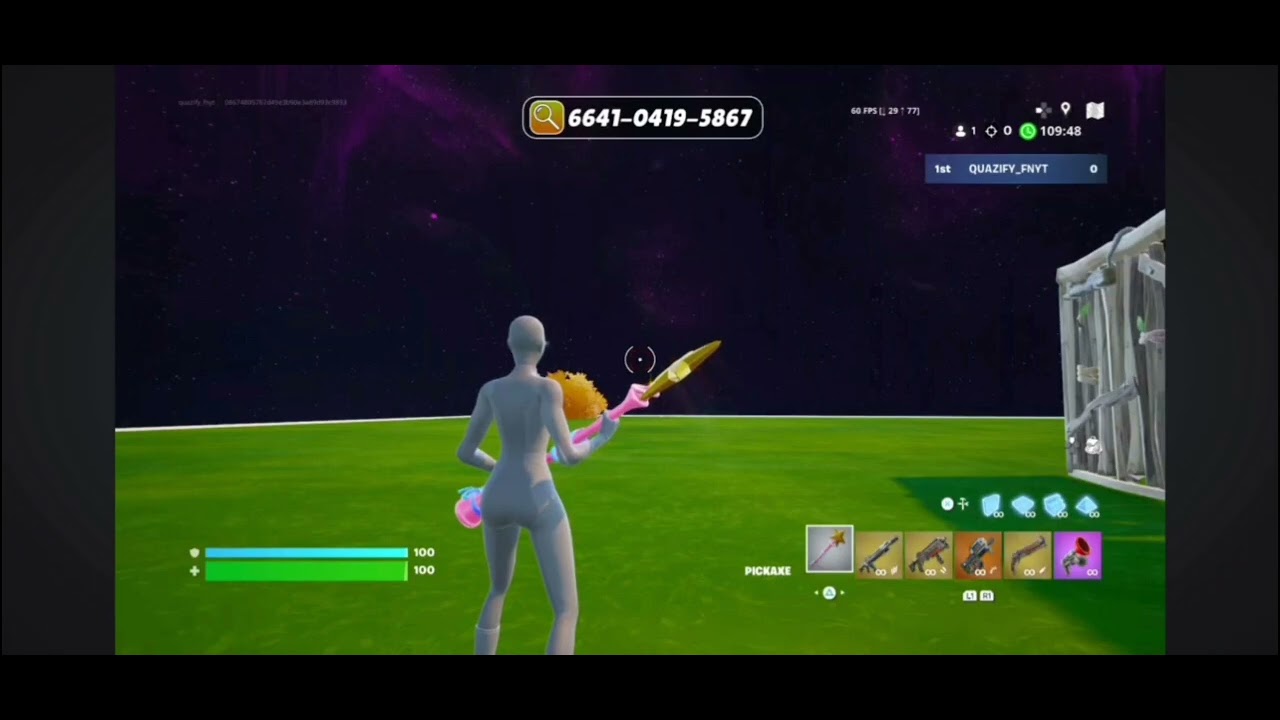 8 Different types of CREATIVE Players 😭 - YouTube