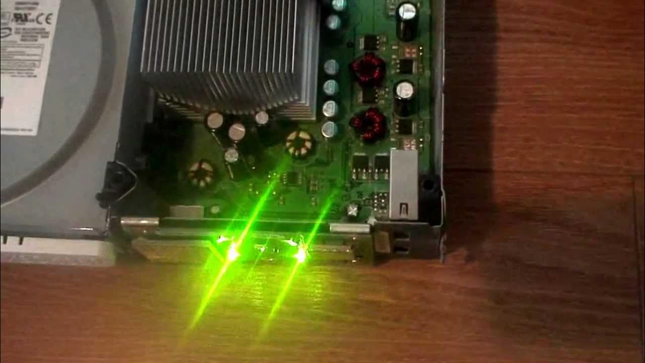 Xbox 360 Reset Glitch Hack RGH Jasper 512MB BB Instant Boot CoolRunner Rev B RGH - YouTube