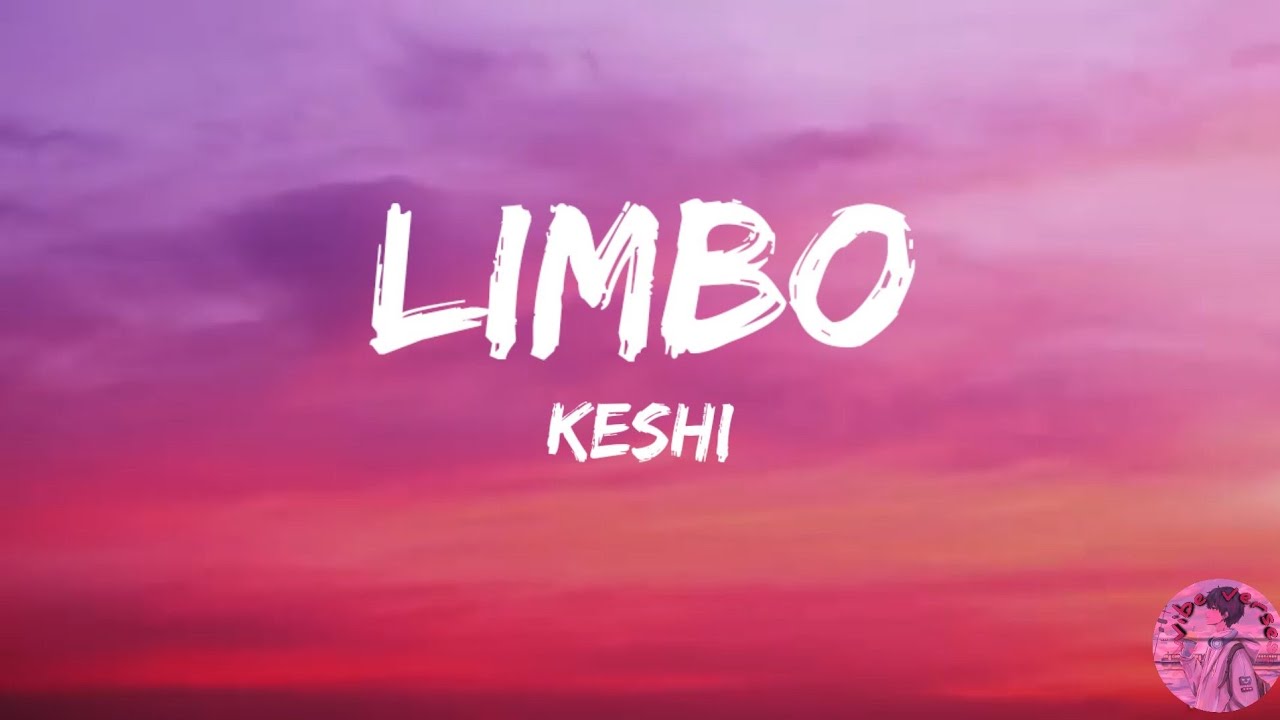 keshi - LIMBO (Lyrics) - YouTube