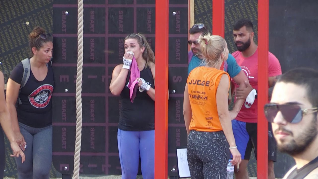 PLOVDIV THROWDOWN PART 2 - YouTube