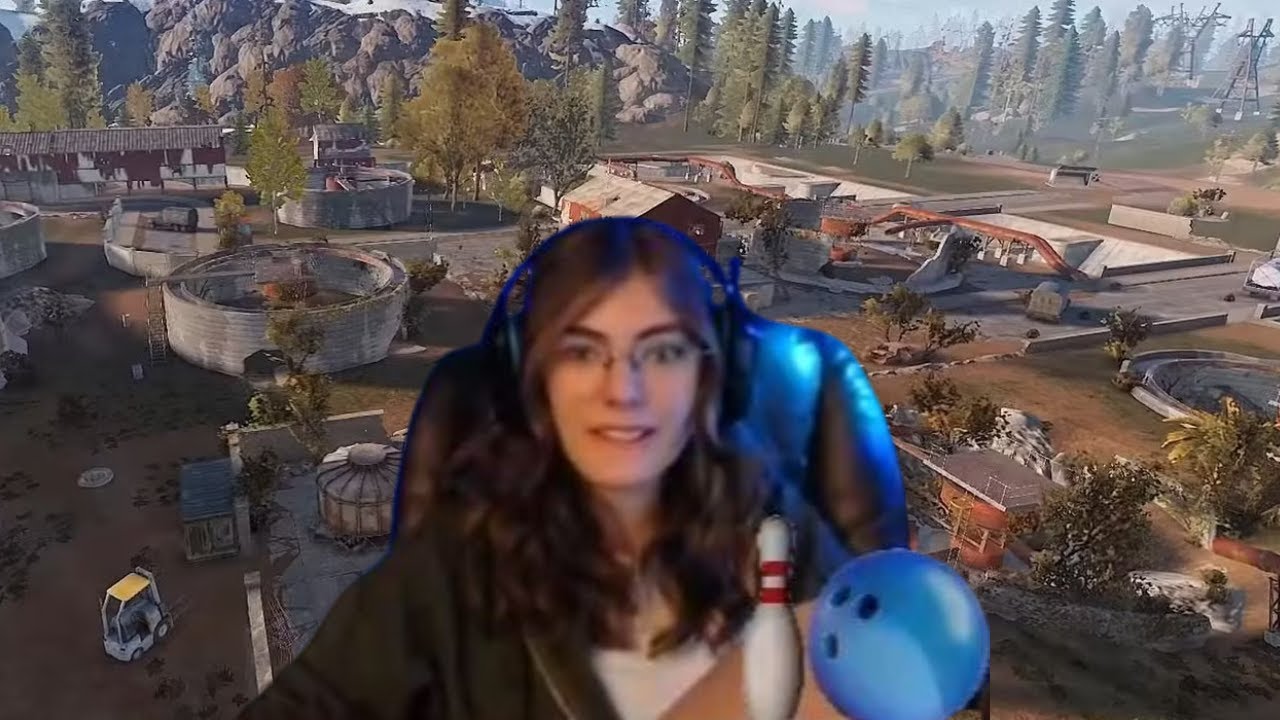 i streamsniped an egirl in rust... - YouTube