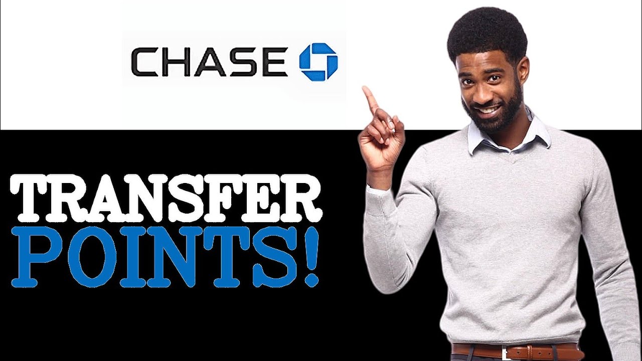 How To Transfer Chase Sapphire Points To Hyatt (2025) - YouTube