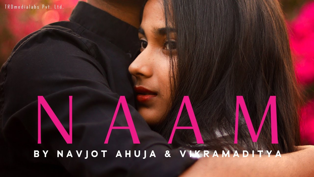 NAAM by Navjot Ahuja | Full video song | Watch Now - YouTube