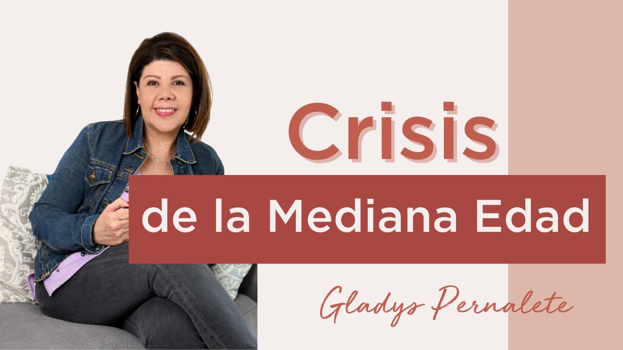 Crisis de la Mediana Edad - YouTube