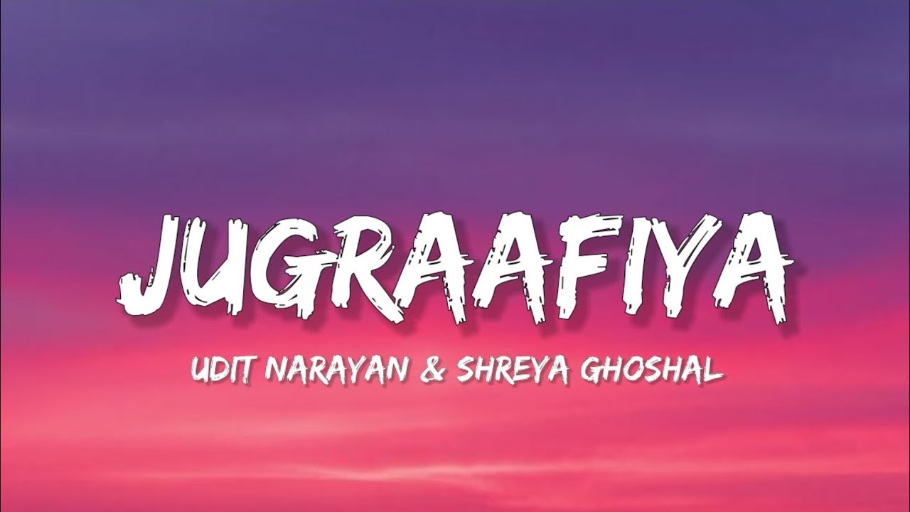 Jugraafiya Full Song | Super 30 | Hrithik Roshan | Udit Narayan ...