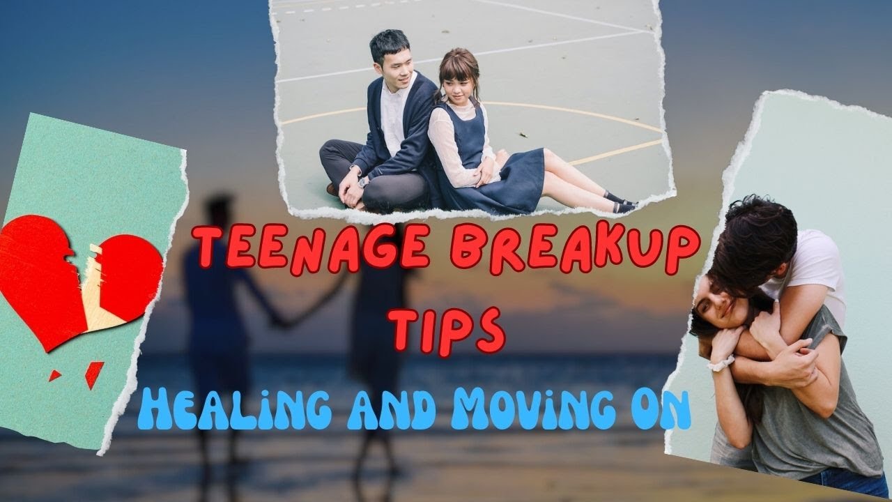 How to handle the BREAKUPS - YouTube