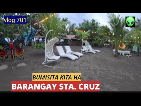 (RE-) Beach Resort para Christmas Party | Sangkay TONYO vlog 701 - YouTube
