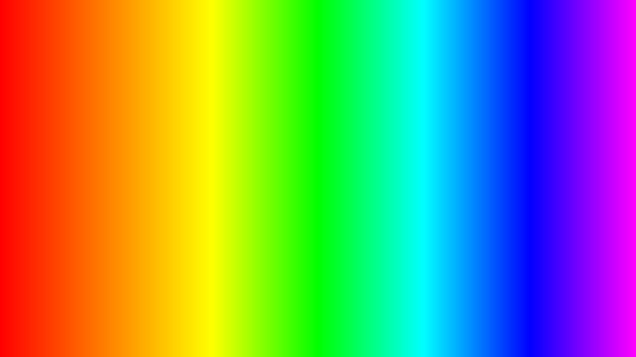 Static Rainbow Gradient Screen - YouTube