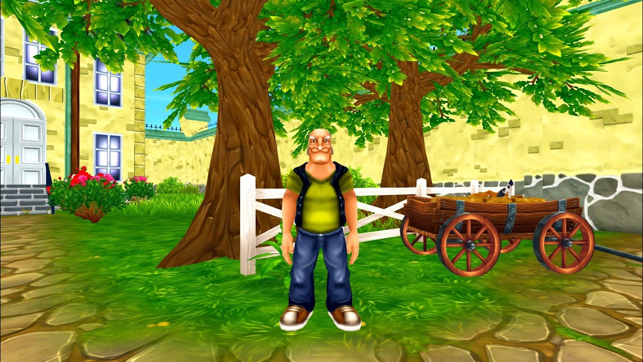 Star Stable: Herman is terug!! Westernwedstrijd op de Star Shine Hoeve ...