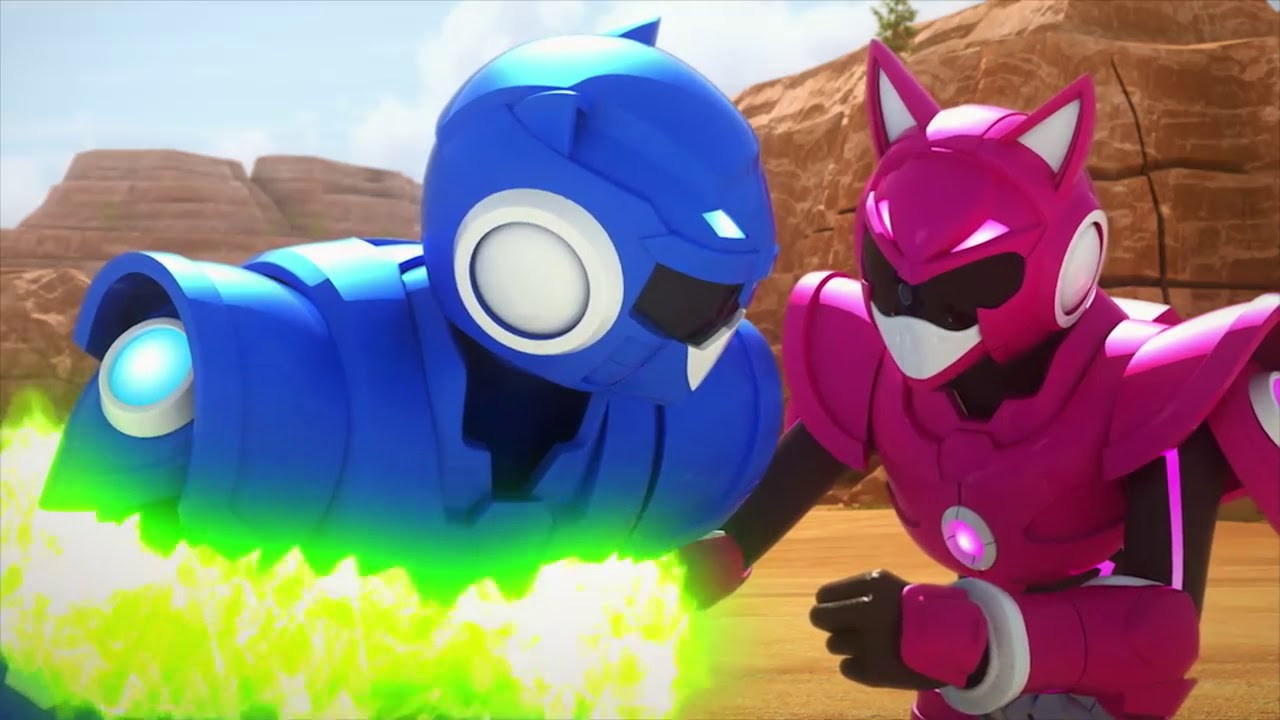 Минифорс 1-04 - YouTube