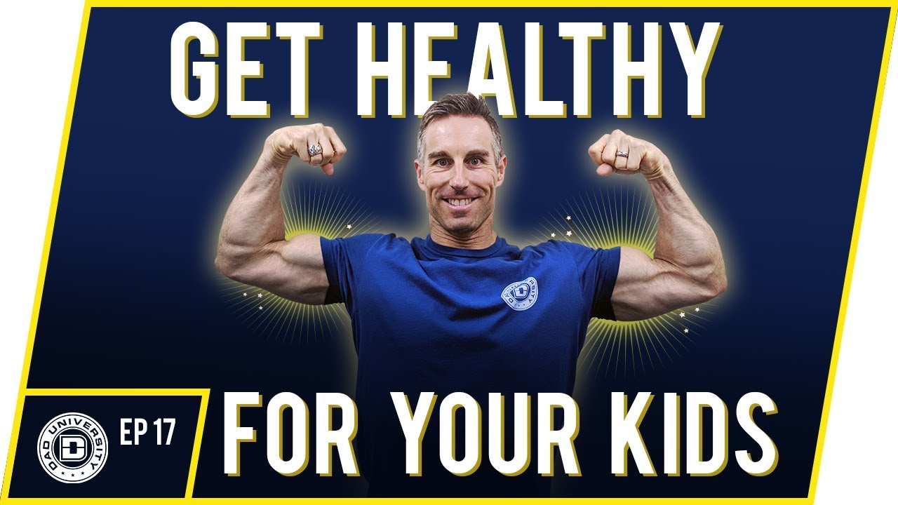 Health Tips For New Dads - Getting Healthy For Your Child | Dad ...