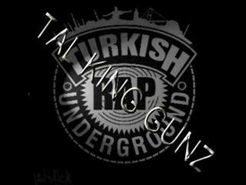 Tal King Gunz - Saldırı 1 (Bandit Remix)