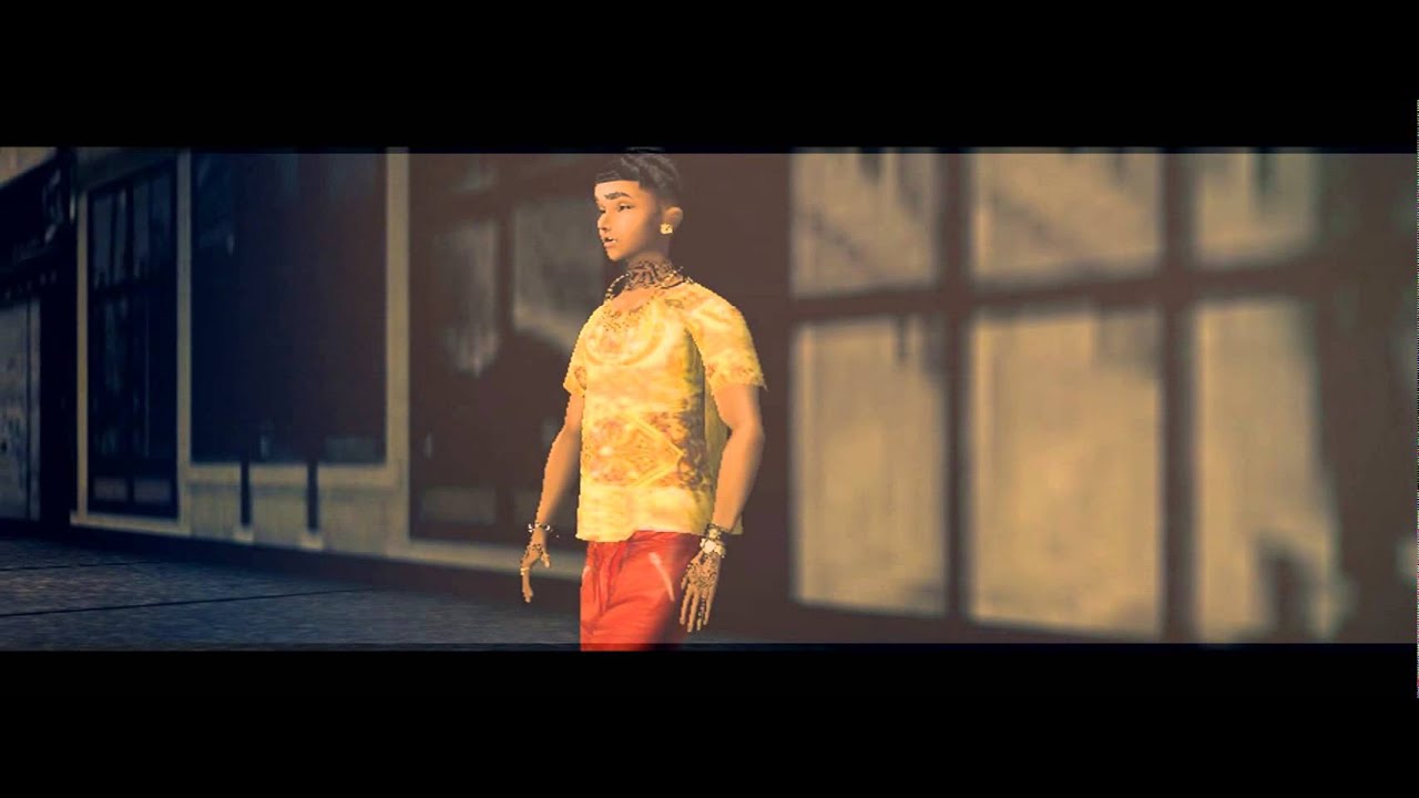 Lil Bibby - Dead or in Prison ( Imvu Official) - YouTube