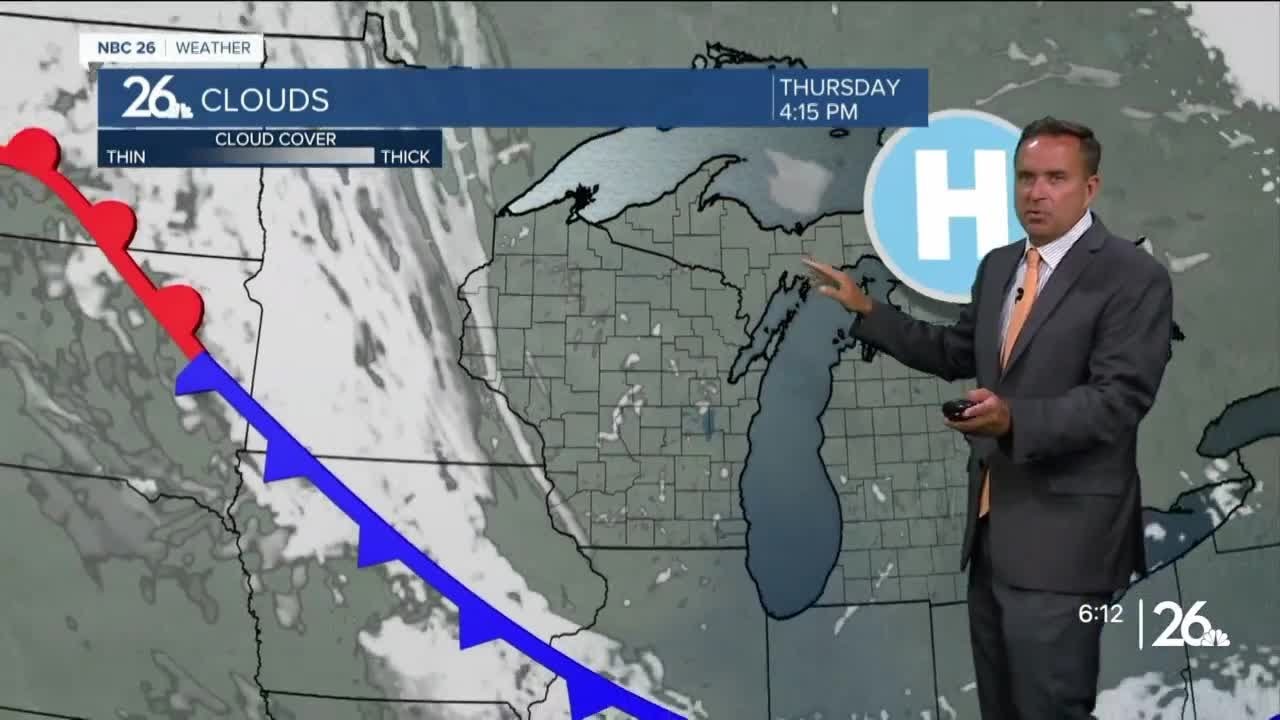 NBC 26 Weather Forecast - YouTube