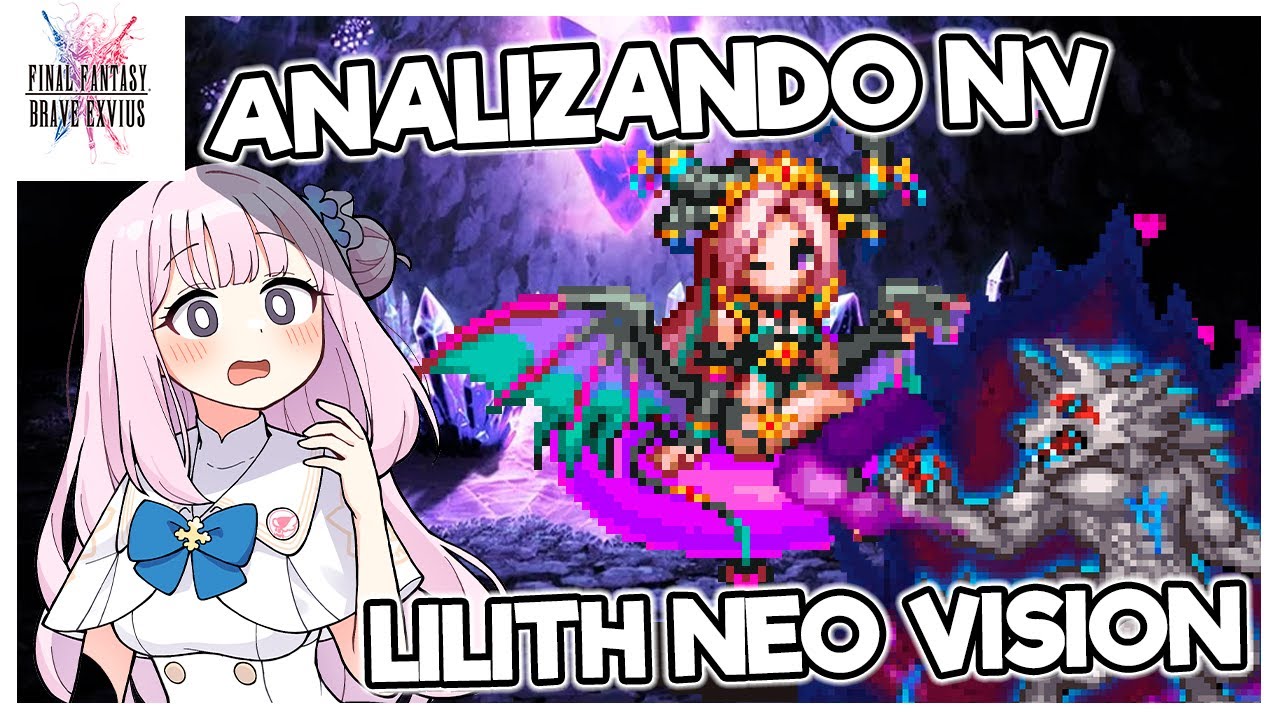 FFBE: Analisis | Banner de Halloween - Intrinseca de Karten, Carta ...
