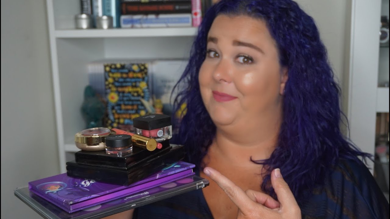 My Huge Makeup Declutter Youtube