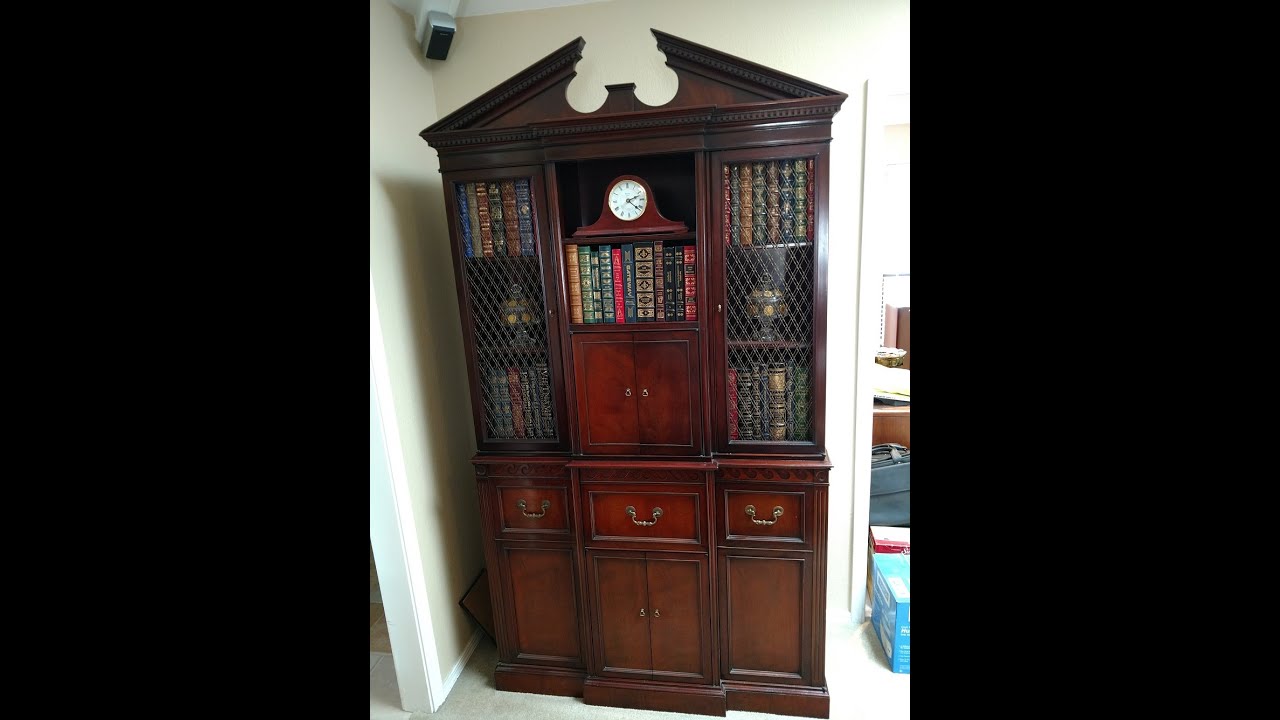 Magnavox Windsor Imperial - YouTube