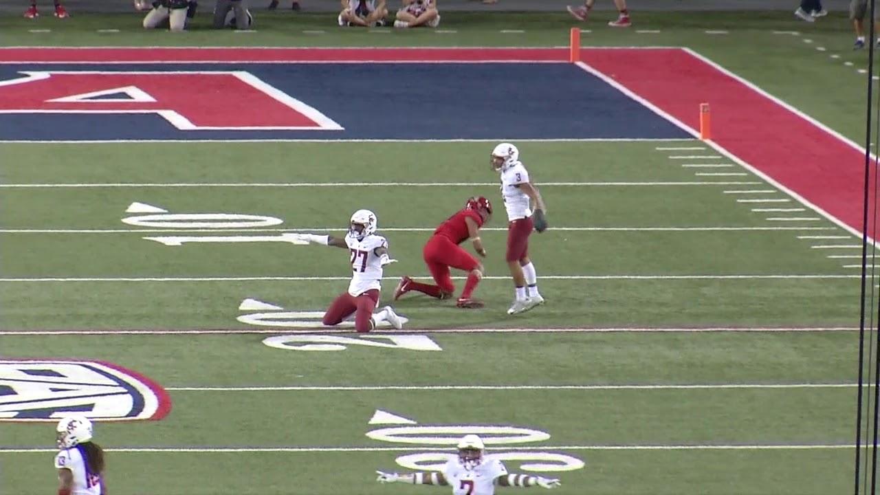 HARPER Jr Highlights with no music - YouTube