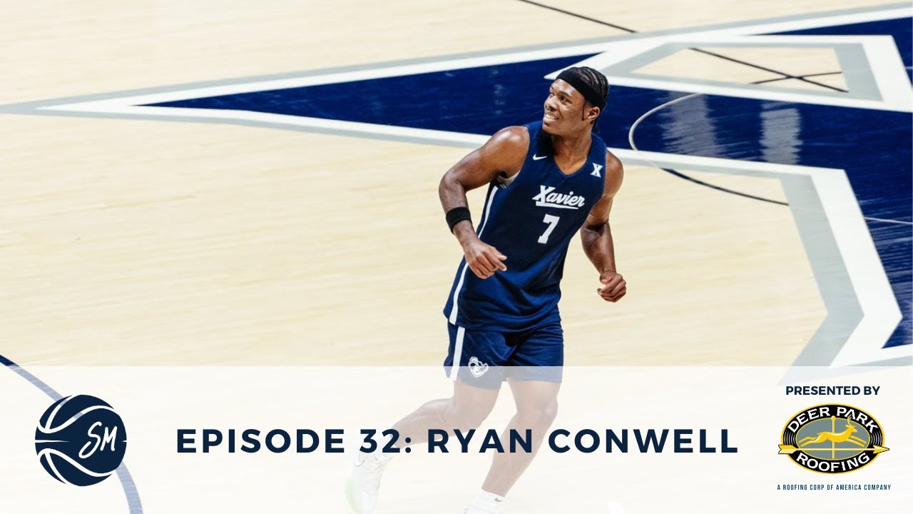Episode 32: Ryan Conwell - YouTube