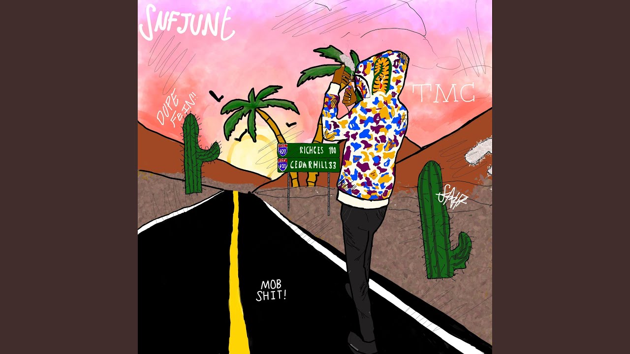 Dope Fein (feat. SNFjune) - YouTube