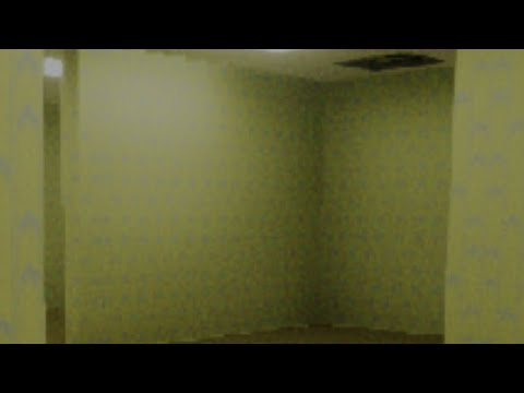 the backrooms 2D is creepy pasta the (the backrooms 2D - YouTube
