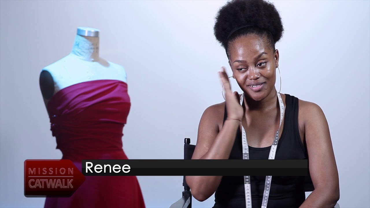 MISSION CATWALK SEASON 6 - EPISODE 5 - YouTube